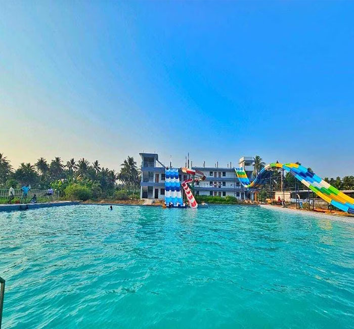 PCLUB TOURISM INDIA OPC PVT.LTD